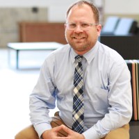CV – Andrew Zitcer